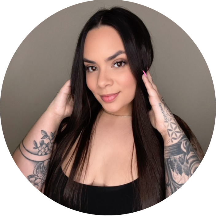Blossom Hair Care – Blossom Cosmetics