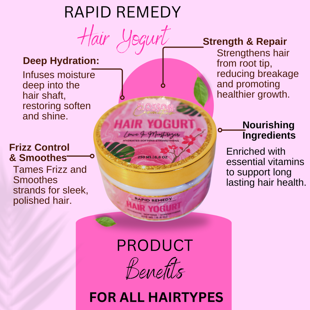 Blossom Cosmetics