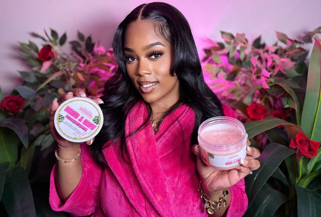 Blossom Cosmetics