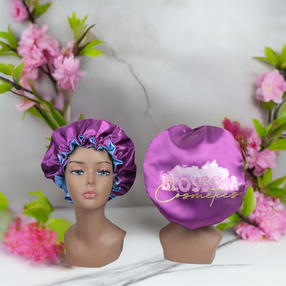 Blossom Cosmetics