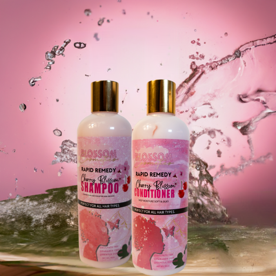 Blossom Cosmetics